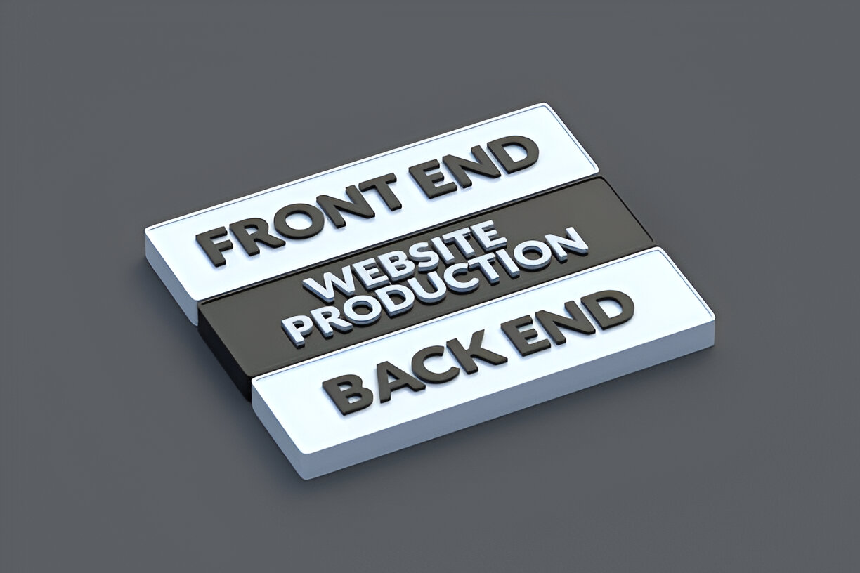 Custom Development Services | CMS, Frontend & Backend Development | A+